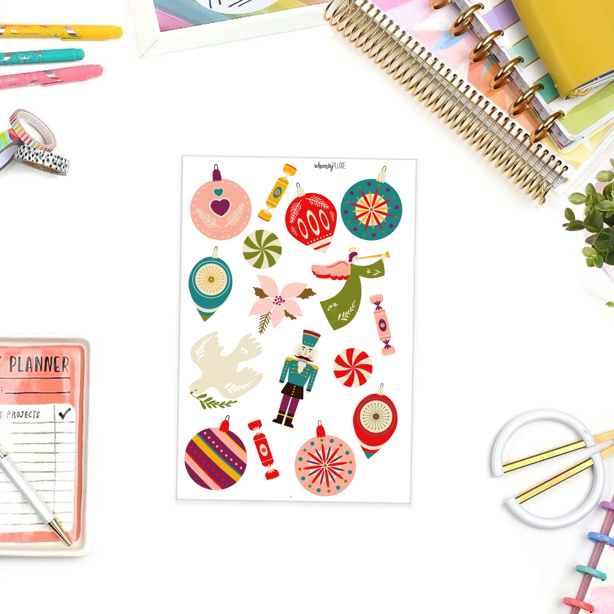 Products – Whimsyluxe